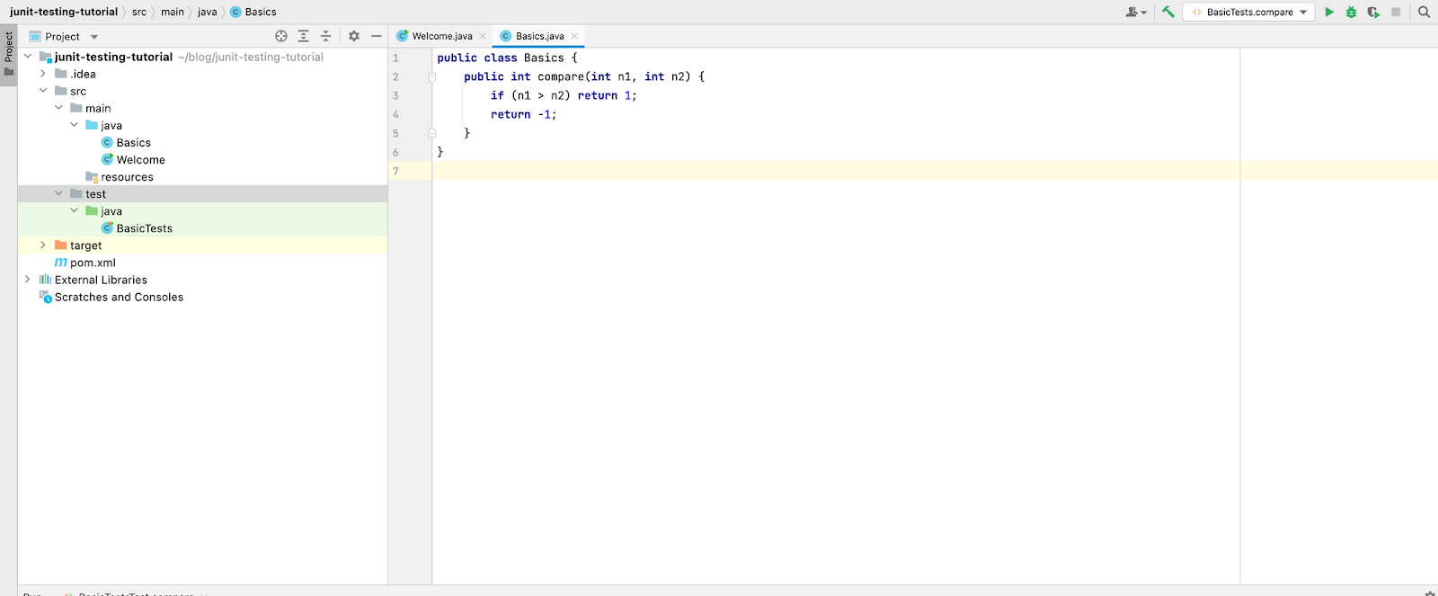 Testng Tutorial And Example Getting Started – A Guide